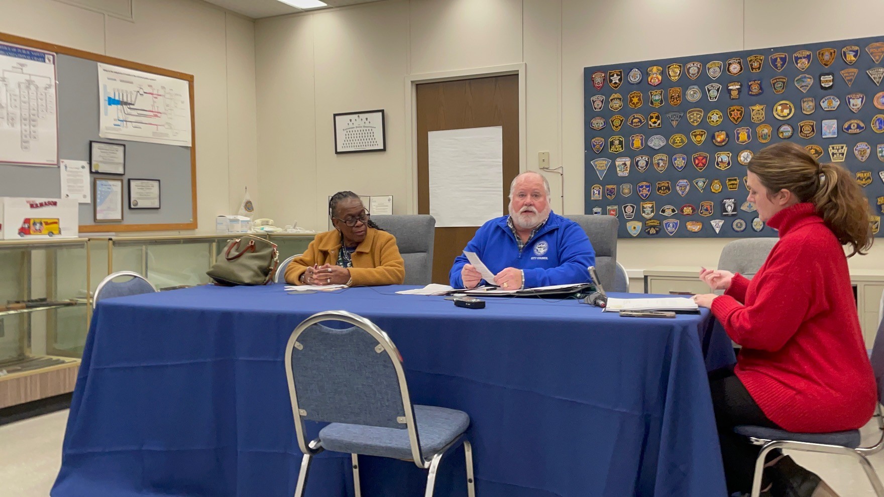 Council Committees Table Preservation Ordinance | News, Sports, Jobs ...